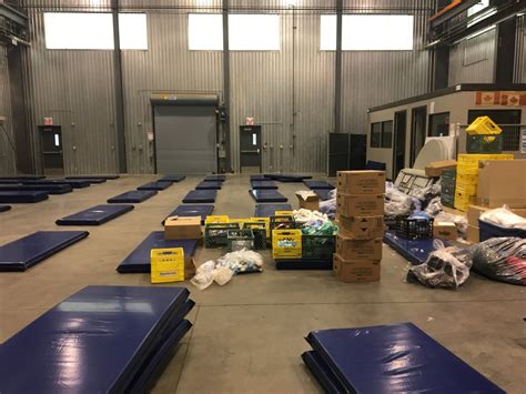 After Initial Concern Ritchie Community League Puts Support Behind Area Homeless Shelter