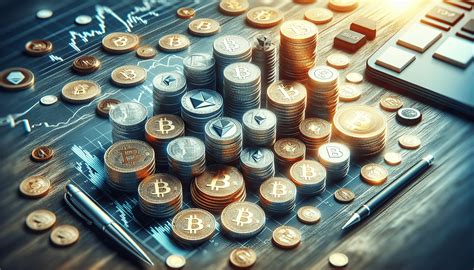 Invertir En Criptomonedas ¿cuánto Debes Destinar A Tu Inversión