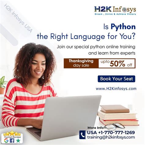 Python Certification Online Training Artofit