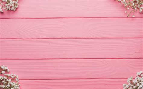 پس زمینه صورتی برای نوشتن متن اِم والپیپر