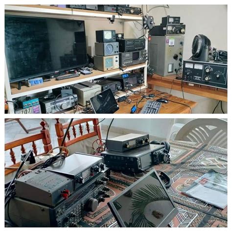 Arrl The National Association For Amateur Radio A 78 Magnitude