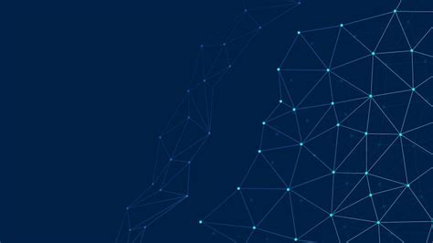 Premium Ai Image Gradient Connection Background Ai Generated