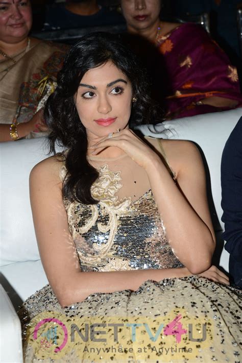 Actress Adah Sharma Wallpaper Hot Collection Showing 94373