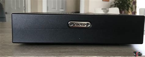 Chord Ttoby Power Amplifier Photo 4731873 Uk Audio Mart