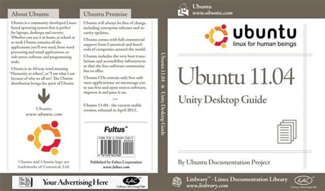 Ubuntu 1104 Unitydesktopguide Pdf