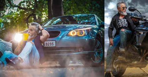 Meet The Dynamic Dude At 62 Dinesh Mohan From Gurgaon We Are Gurgaon