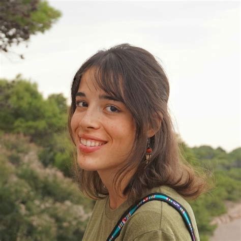 Laia Guiu Gonzalez Acomodadora Teatre Nacional De Catalunya Linkedin