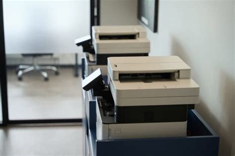 How To Enable Printer Pooling For Efficient Office Printing