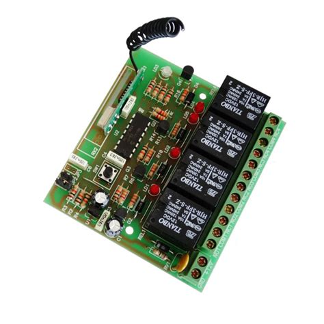 Модули за гаражни врати