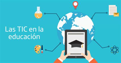 Tic Aplicada A La Educacion Inicial Mapa Mental De La