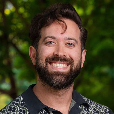 Ken Kritikos He Him Dsi