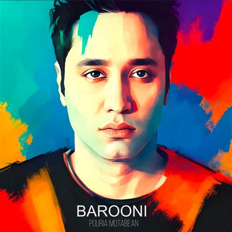 Pouria Motabean Barooni