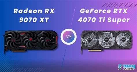 Rtx Super Vs Rx Xt We Tested Games Tech Gamers
