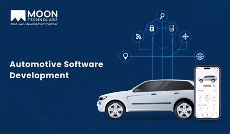 Automotive Software Development A Step By Step Guide