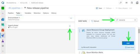 Vsts Magic Deploy A New Cosmosdb And Set It Up Using Scripts Geert Jan Smulders