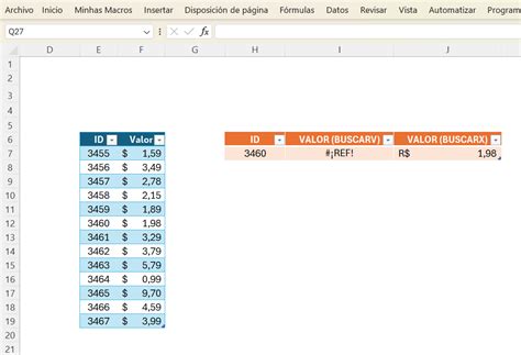 Función Buscarx ¿para Qué Sirve Y Cómo Funciona Alura Latam Alura
