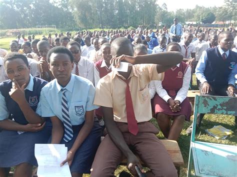 Victoria Wakoli On Linkedin Teaching Is A Noble Course But Interacting And Spending More Time