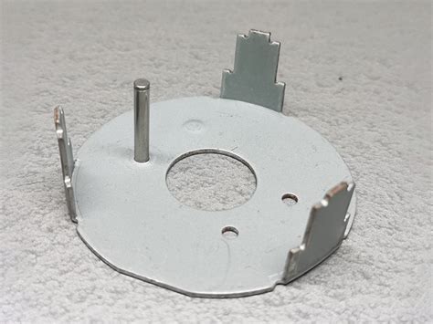 冲压加工制品 东莞祥富五金制品有限公司 祥富五金 Cnc加工 配件加工 零組件加工 散熱片