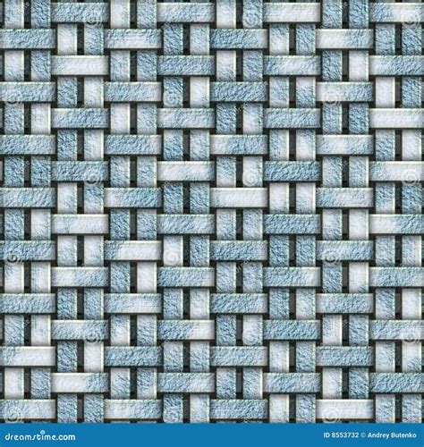Weave Seamless Texture Stock Photography CartoonDealer Com 7176800