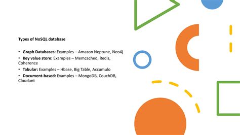 Nosql Introduction On Nosql And Sql Vs Nosql Comparison Ppt