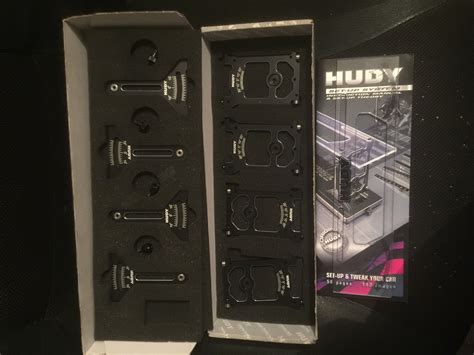 For Sale Hudy Setup Station R C Tech Forums