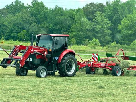 Hay Customers 2024 30 In Cookeville Tn Lsn