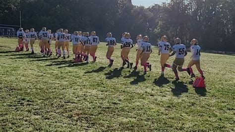 Fundraiser By Rosalva Brehm Support Our Football Knights