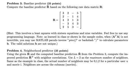 Solved Problem 4 Not Problem 3 Please Help With Problem 4 Chegg Com