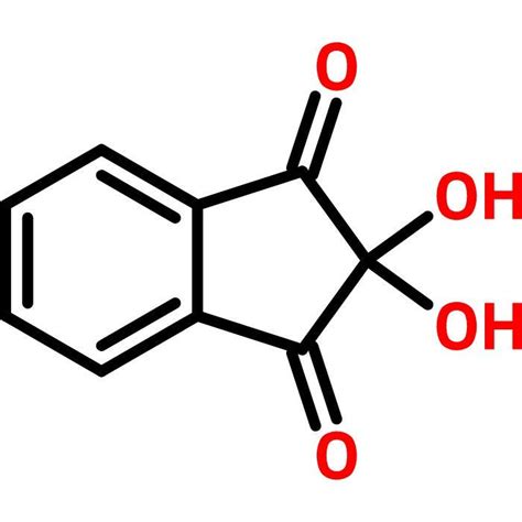 Ninhydrin Contains Acetic Acid Ethanol Solution [for Tlc Stain] Adva Tech Group Inc