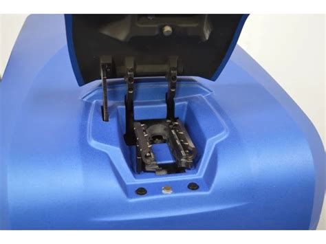 Molecular Devices Genepix 4300a High Resolution Microarray Scanner 4 Lasers