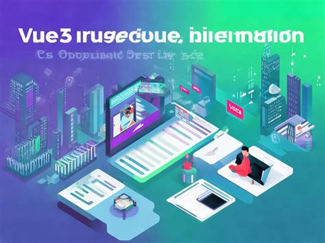 Vue3图片优化攻略：加速页面加载与提升用户体验 达沃热点