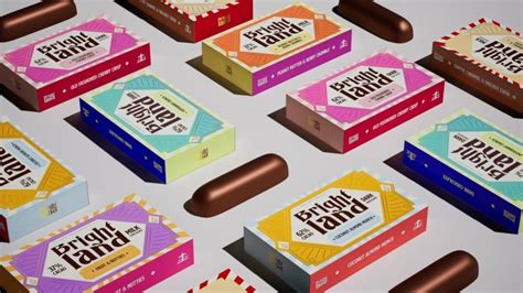 Brightland Chocolates By Kalyani Kulkarni