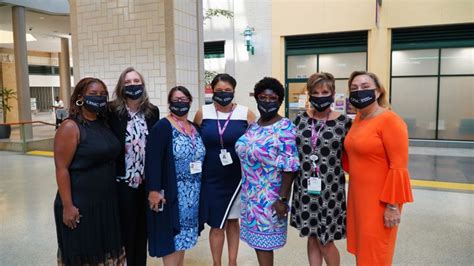 Upmc Central Pa And Harrisburg University Celebrated The Opening Of The Upmc Shadyside School