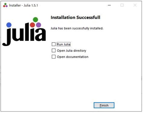 初めてのjuliaとインストール windows and linux julia qiita