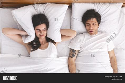 Annoying Noise Image And Photo Free Trial Bigstock