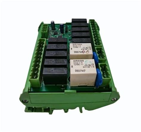 Industrial Modbus RTU Ch Relay Module At Rs Piece NGEF East Layout Bengaluru ID
