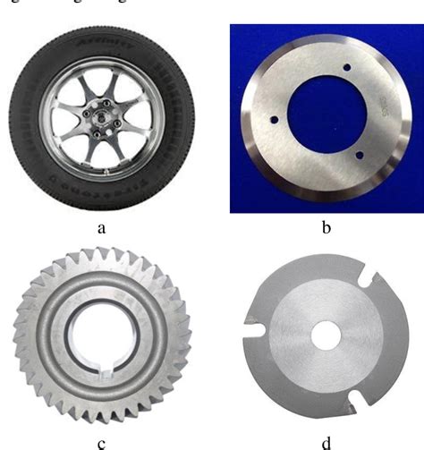 Figure 1 From An Algorithm For The Detection Of Circular Elements