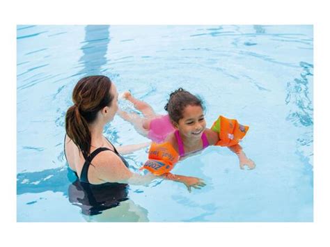 Zoggs Float Bands Lidl Great Britain Specials Archive