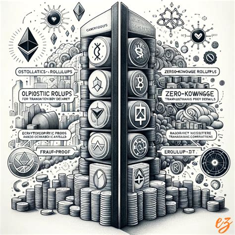 Optimistic Rollups Vs Zk Rollups Which Layer 2 Solution Is Right For
