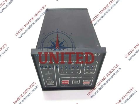 Tecsystem Vrt200 Srl Protection Relays Digital Temperature Control