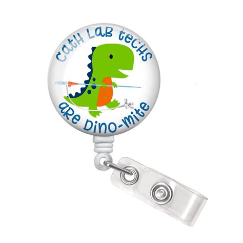 Cath Lab Badge Holder Cath Lab Badge Reel Cath Lab Tech Badge Reel Cardiac Cath Lab Tech