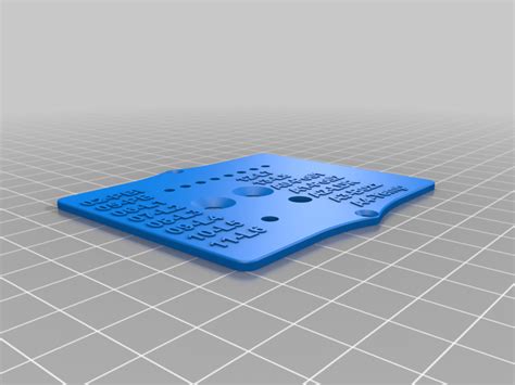 Бесплатный 3d файл Корпус Koas Arduino 🔌 ・3d печатная модель для скачивания・cults