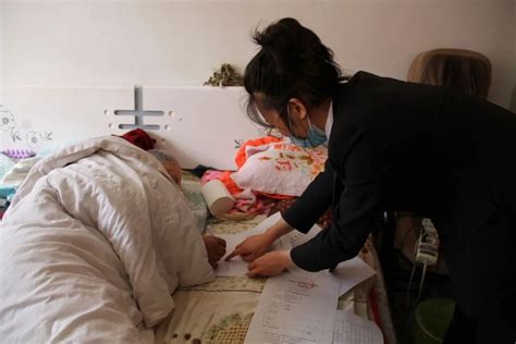 【教育整顿·我为群众办实事】望奎法院：上门立案暖人心 司法为民显真情澎湃号·政务澎湃新闻 The Paper