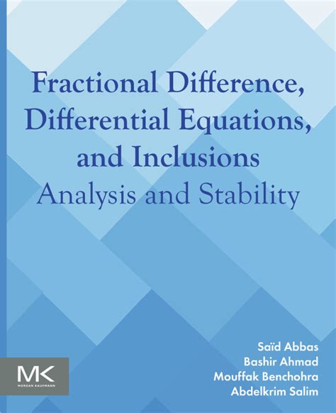 Fractional Difference Differential Equations And Inclusions Analysis