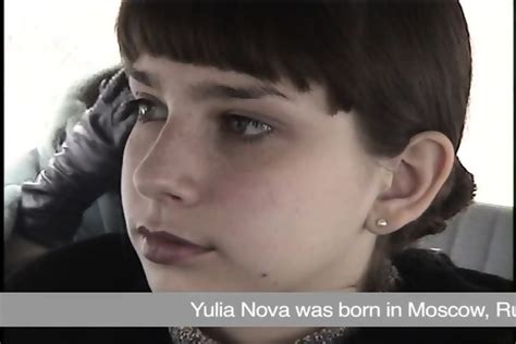 Yulia Nova Russian Goddess 1