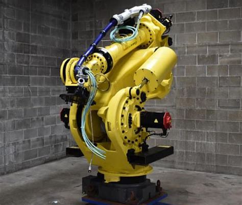 Fanuc发那科机器人保养精细化维护发那科机器人维修 提供fanuc机械手保养、电路板维修等一站式解决方案