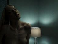 Naked Estelle Girard Parks In The Virtuoso