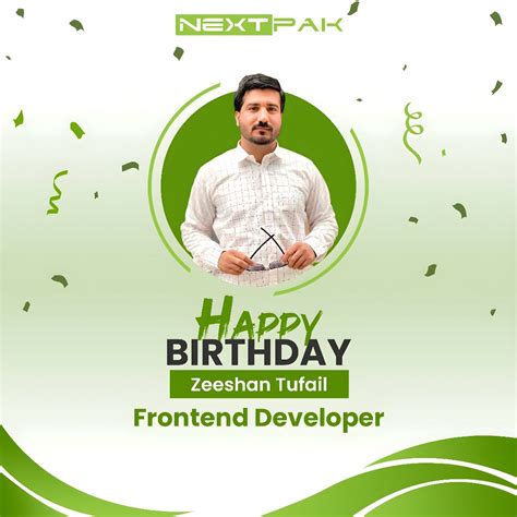Nextpak Agile Solutions On Linkedin Happybirthdaywishes