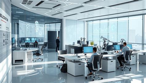 Efficient Strategies To Streamline Business Operations