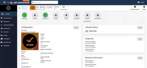 Support For Graphql · Issue 3184 · Wso2product Apim · Github